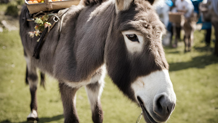 World Donkey Day: Celebrating Our Four-Legged Friends - Dawn of Quotes